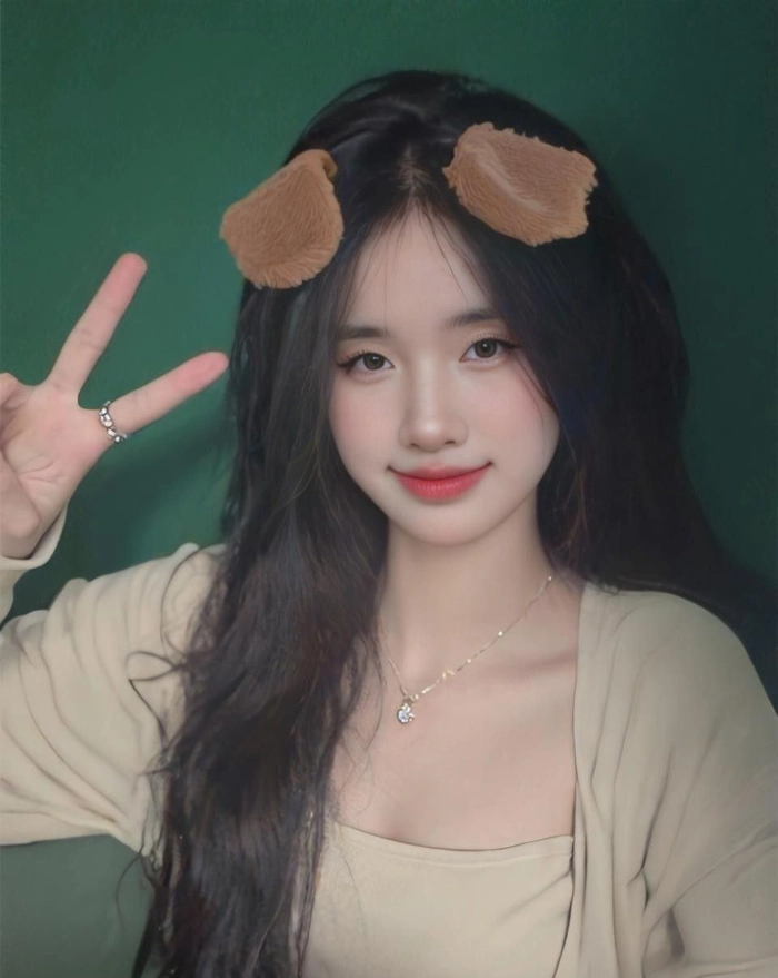 Tuyển tập ảnh gái xinh 2k12 với nét đẹp trong sáng, đáng yêu