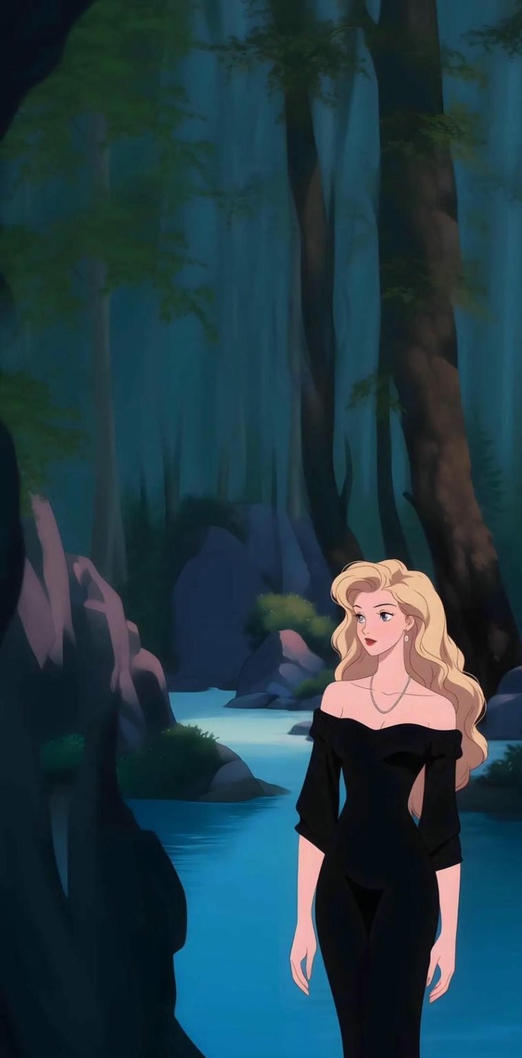 Tải miễn phí 100+ hình nền Công Chúa cute đẹp nhất