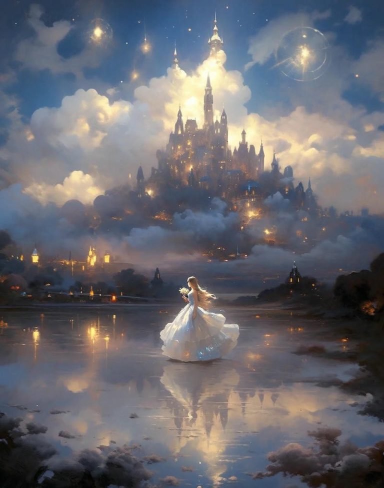 Tải miễn phí 100+ hình nền Công Chúa cute đẹp nhất