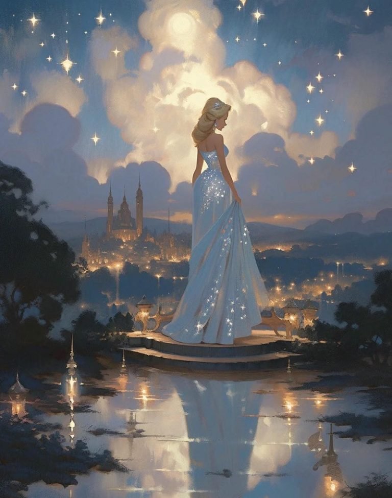 Tải miễn phí 100+ hình nền Công Chúa cute đẹp nhất