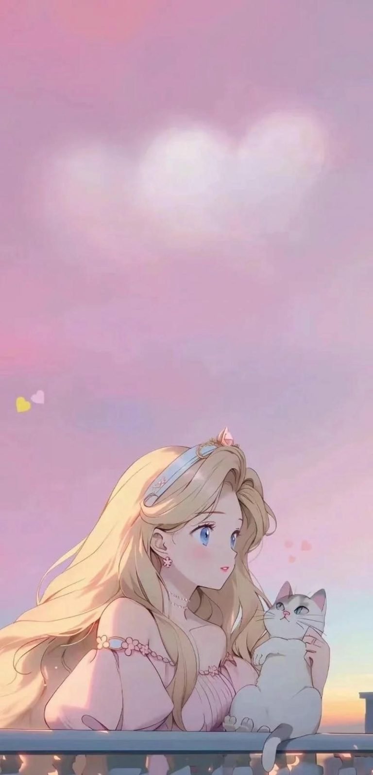 Tải miễn phí 100+ hình nền Công Chúa cute đẹp nhất