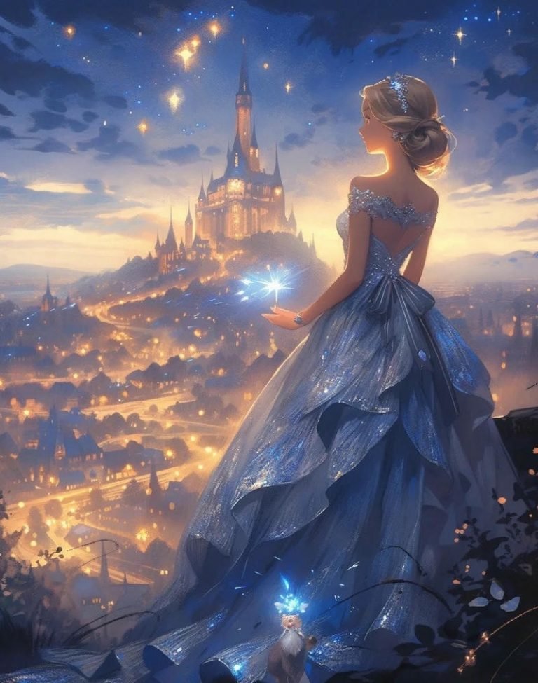 Tải miễn phí 100+ hình nền Công Chúa cute đẹp nhất