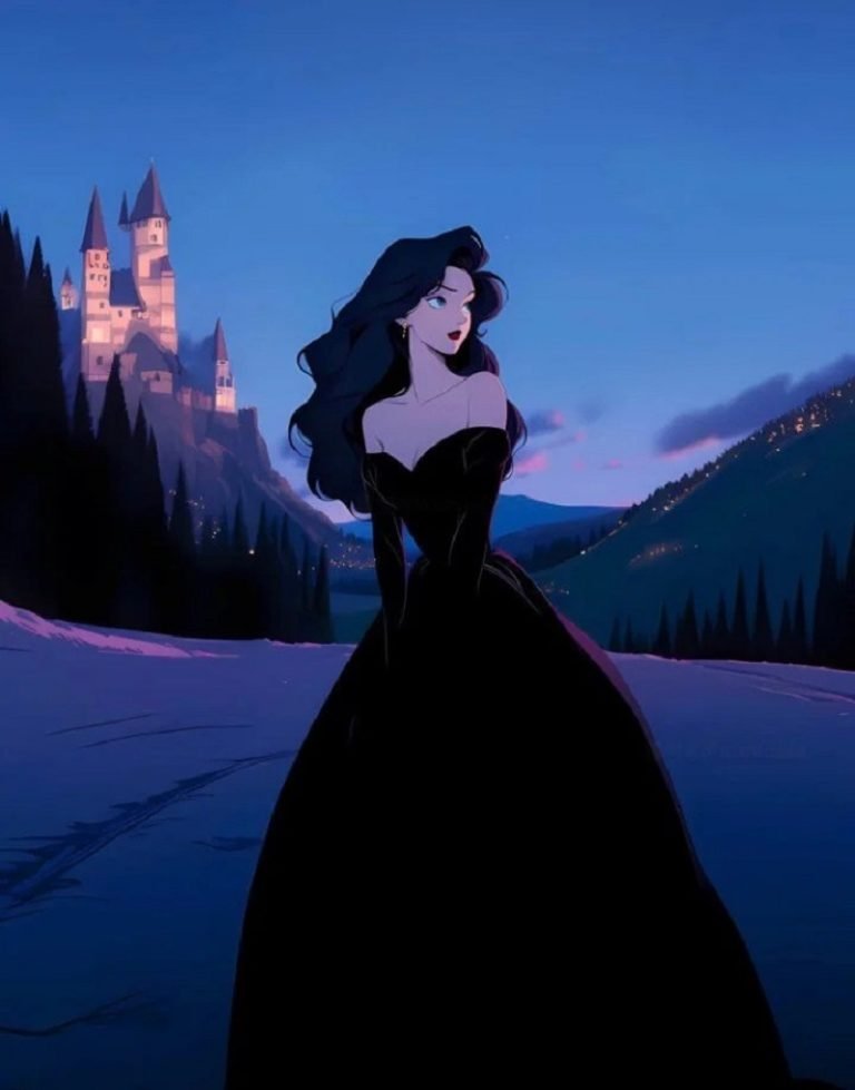 Tải miễn phí 100+ hình nền Công Chúa cute đẹp nhất