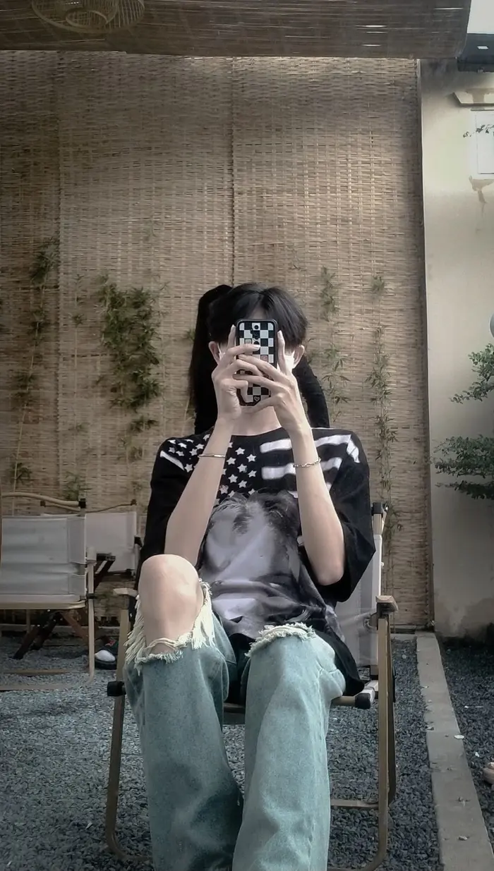 Tuyển tập 283+ ảnh trai đẹp che mặt 2k12 trẻ trung, cá tính