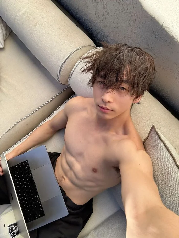 Trọn bộ 283+ ảnh Trai đẹp trung quốc 6 múi chuẩn soái ca