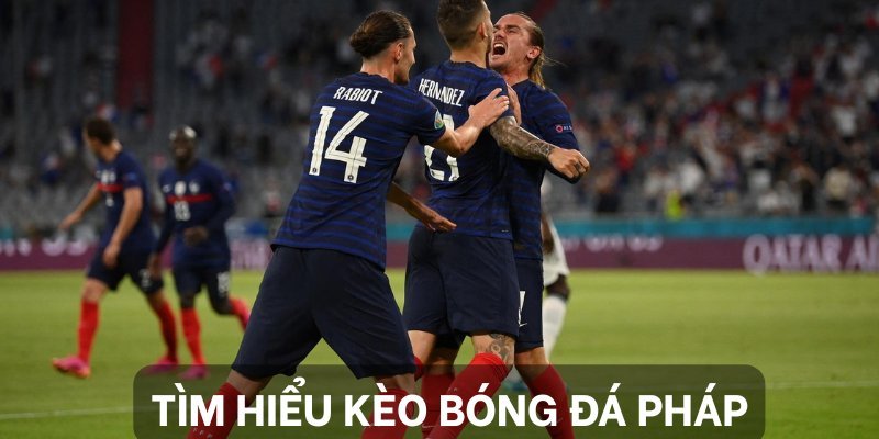 Kèo Bóng Đá Pháp Soi Kèo Ligue 1 Chuẩn Xác Mỗi Ngày - Bộ sưu tập ảnh ...